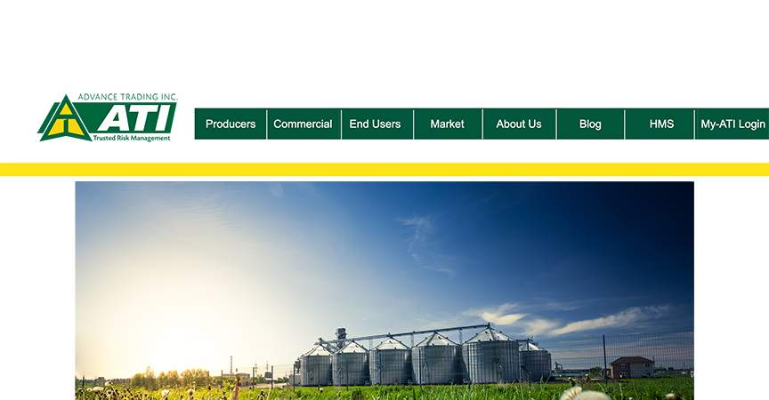 Advanced Trading Inc.