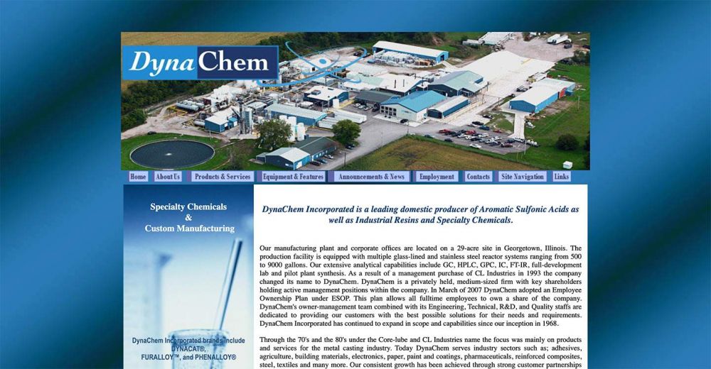 DynaChem